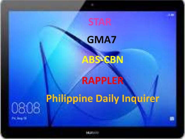 Very final etech | PPT