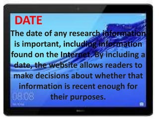 Very final etech | PPT