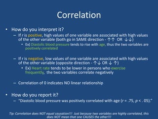 Very good statistics-overview rbc (1) | PPT