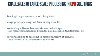Very large scale distributed deep learning on BigDL | PPT