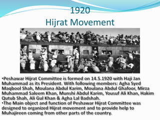 Very much in peshawar | PPTX