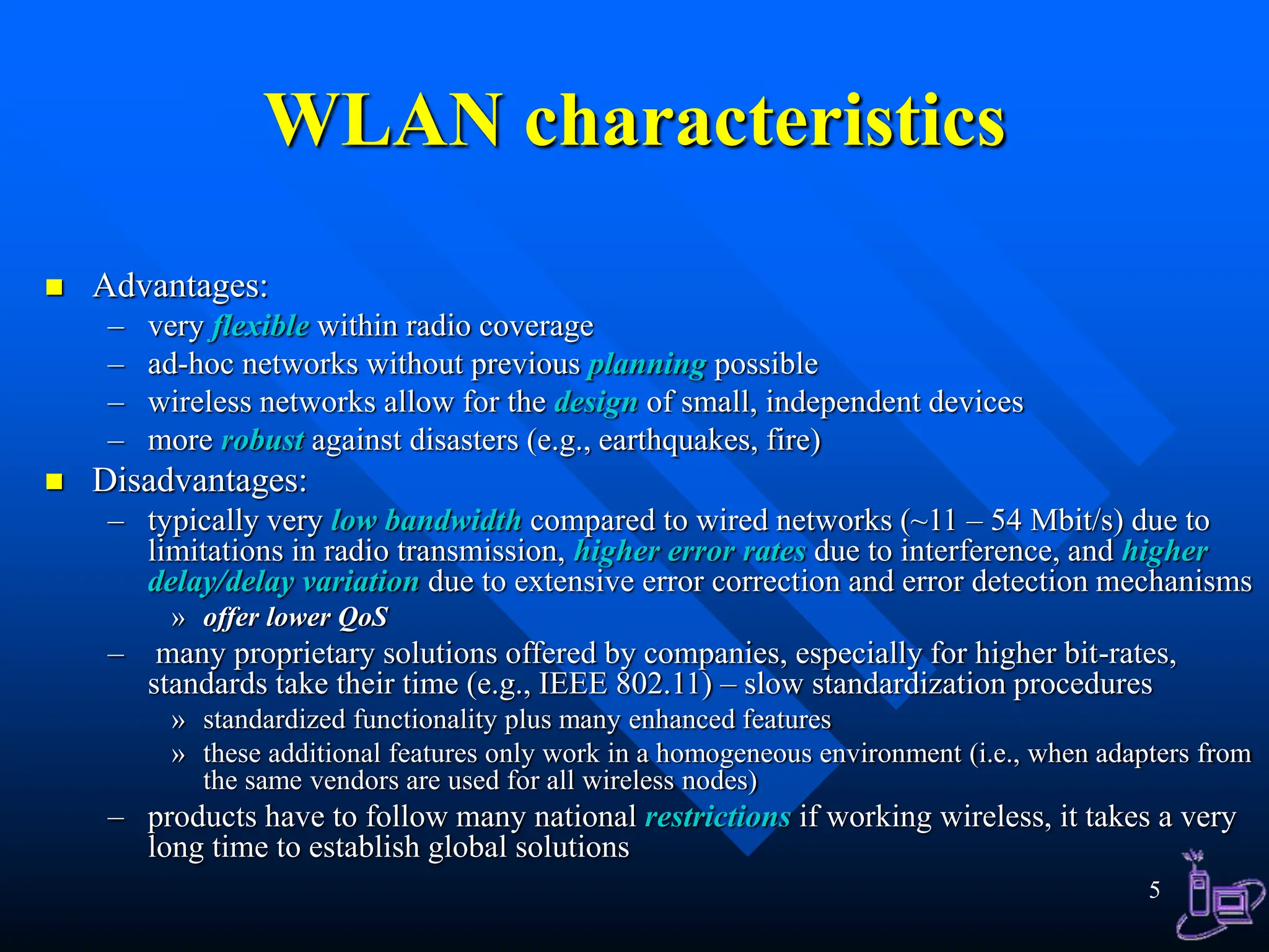 Very nice Wireless-lan-wlan-selected-topics-selected-topics ...