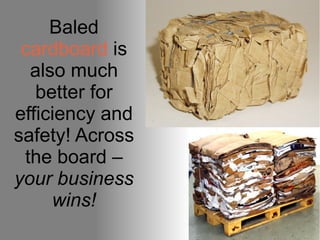 Reason to Recycle! | PPT