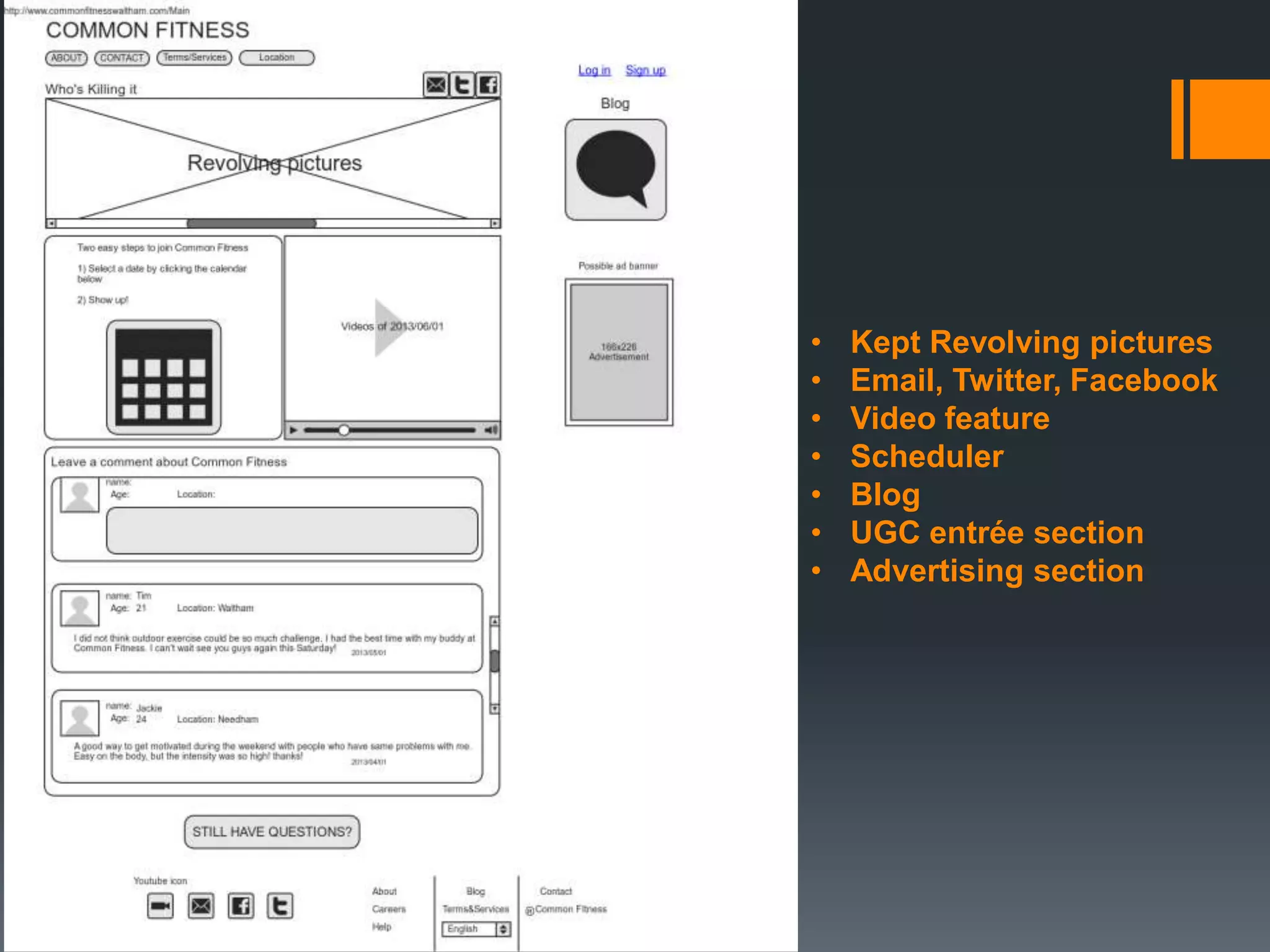 Very rough draft | PPT