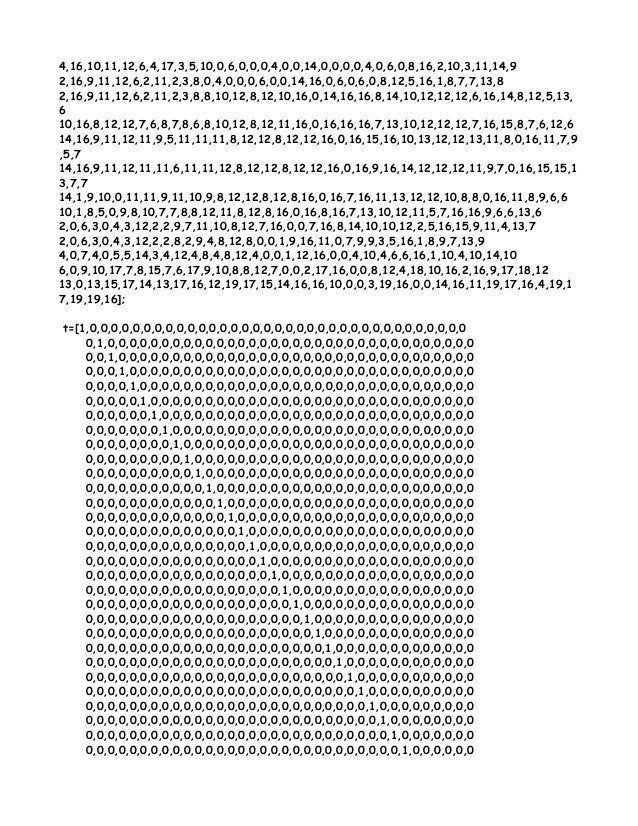 MATLAB Code + Description : Very Simple Automatic English Optical ...