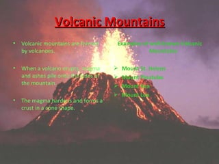 Mountain Project | PPT