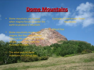 Mountain Project | PPT
