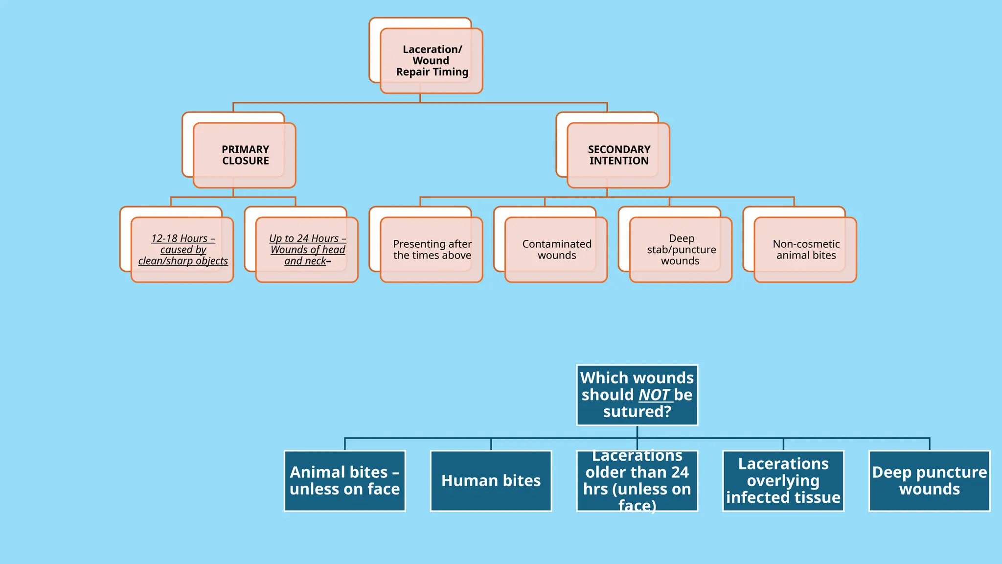 very very Basic Principles of Sutures , Wound management.pptx
