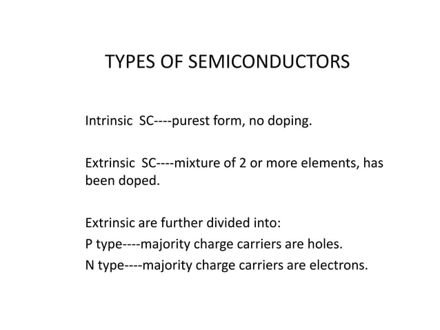 Quantum transport in semiconductor nanostructures | PPTX