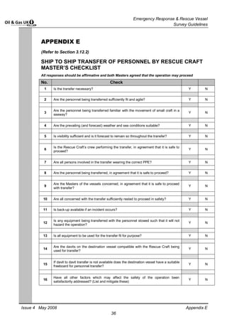 Ves04 errv-management-guidelines-issue-4 | PDF