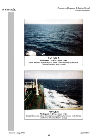 Ves04 errv-management-guidelines-issue-4 | PDF