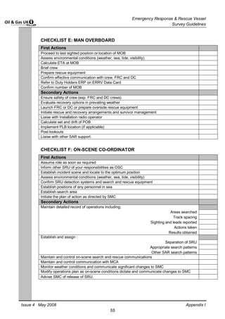 Ves04 errv-management-guidelines-issue-4 | PDF