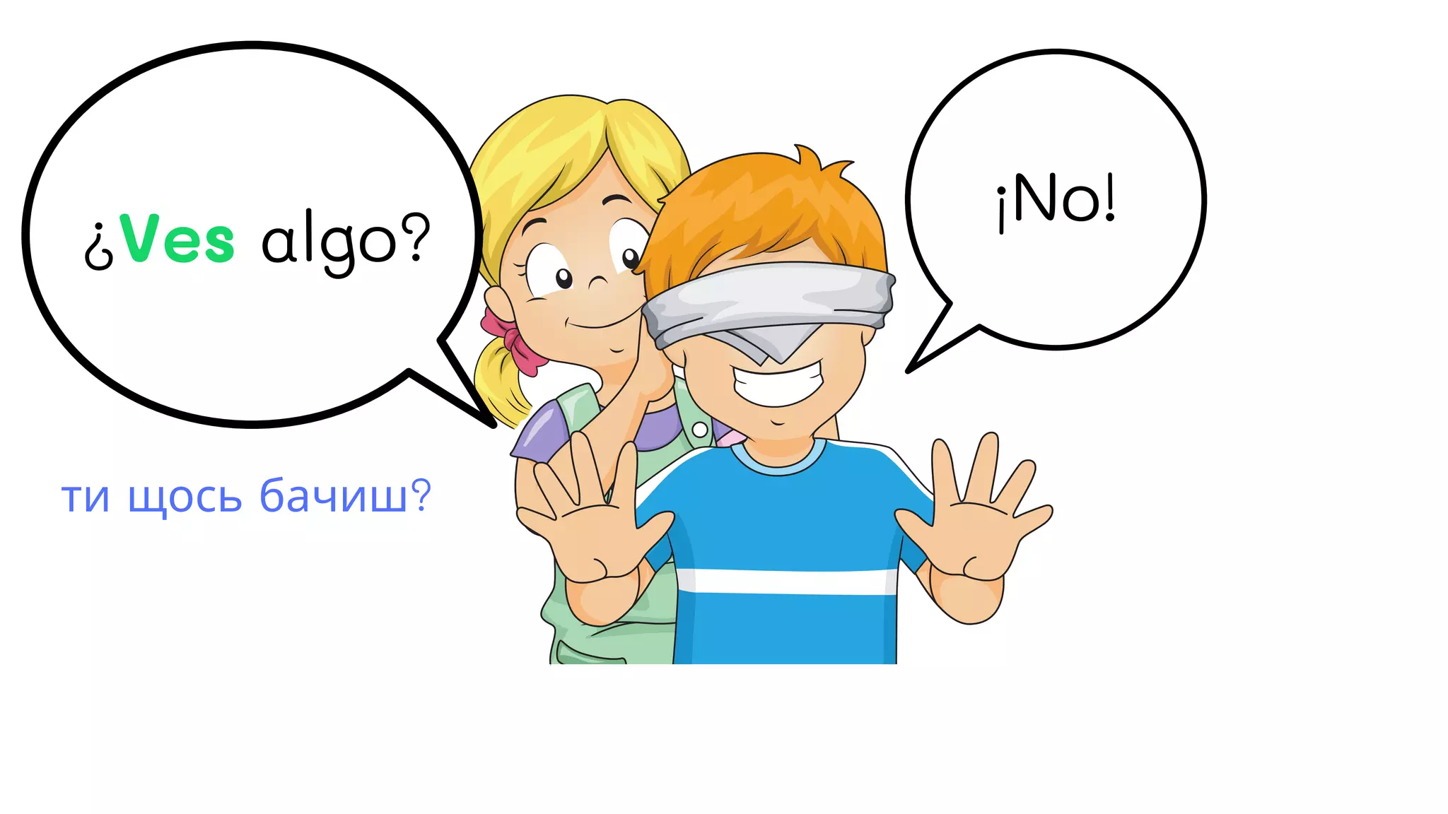 Ejemplos verbo VER | PPT