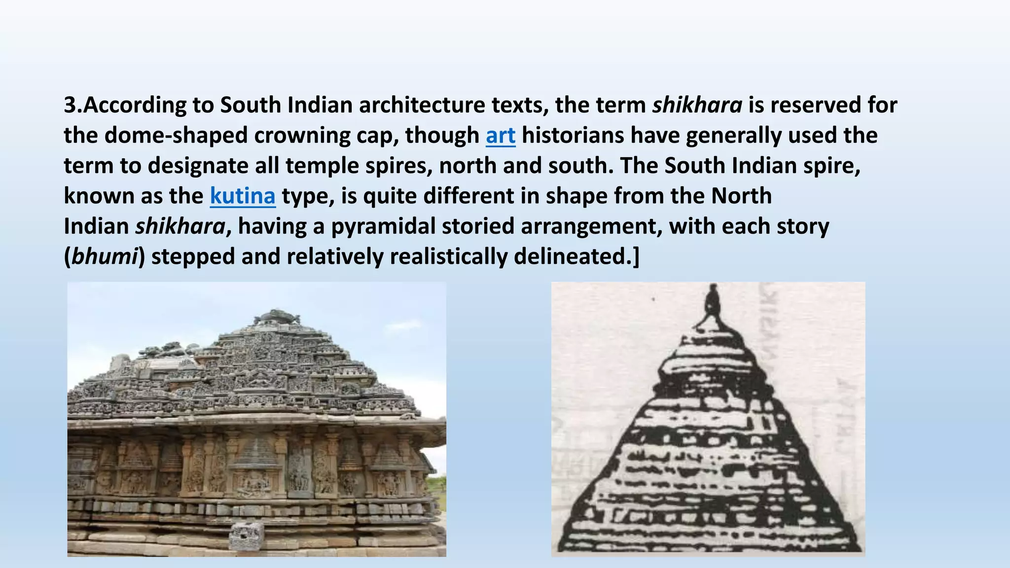 Vesara architecture | PPTX