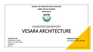 Vesara style of Architecture.pdf