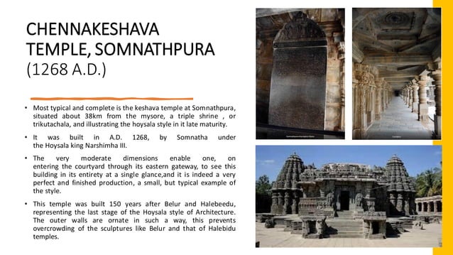 Vesara style of Architecture.pdf | Hinduism | Religion & Spirituality