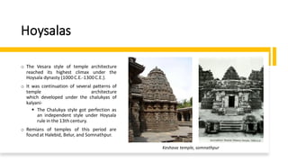 Vesara style of Architecture.pdf