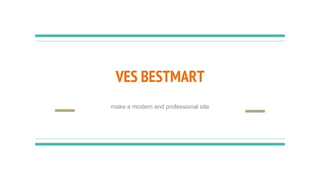 Ves bestmart magento 2 theme | PPTX | Grocery Shopping | Shopping