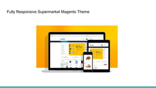 Ves bestmart magento 2 theme | PPT