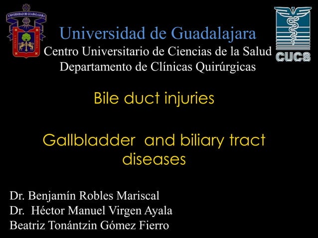 Gallbladder and biliary tract diseases | PPTX | Digestive Disorders ...