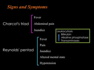 Gallbladder and biliary tract diseases | PPTX