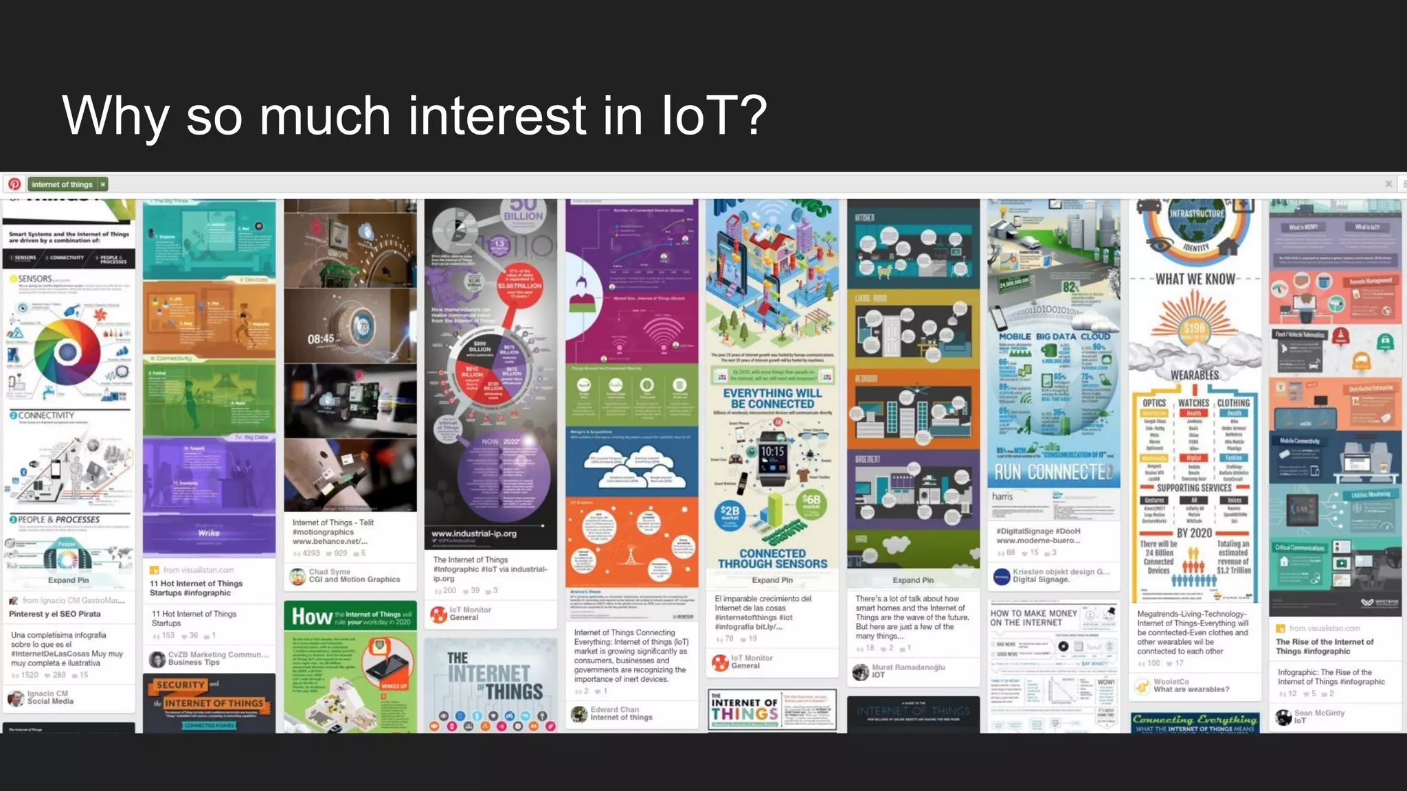 When IoT Meets Artificial Intelligence | PPT When IoT Meets Artificial Intelligence | PPT
