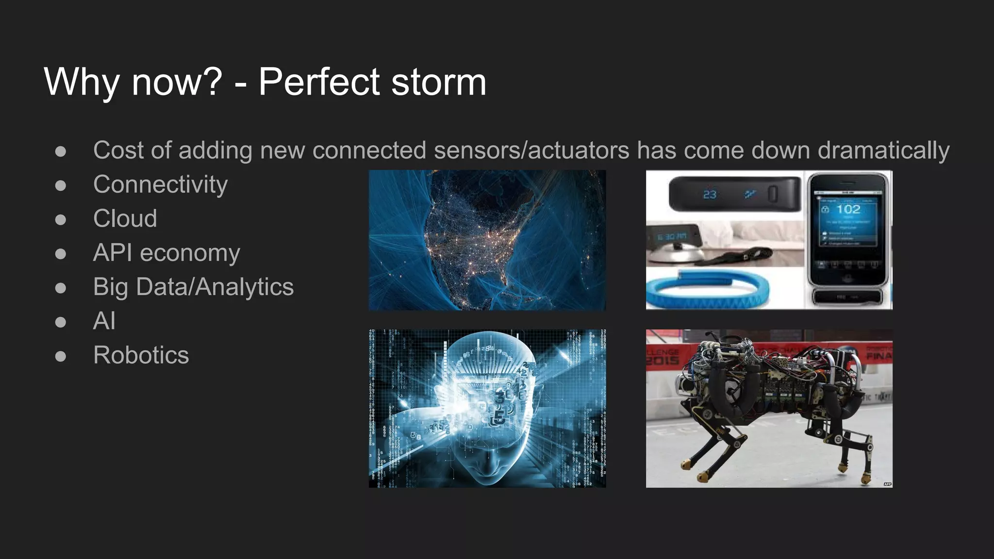 When IoT Meets Artificial Intelligence | PDF