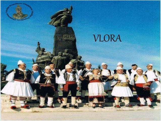 Veshje popullore