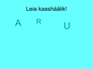 VESI | PPT