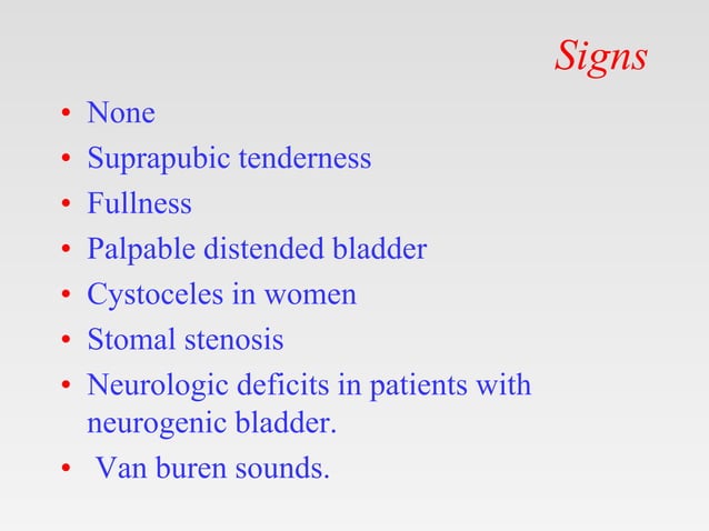 Vesical calculus.pptx | Chemistry | Science