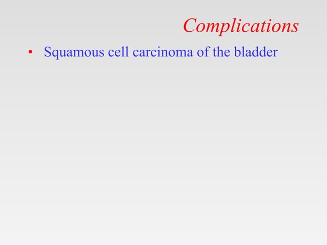 Vesical calculus.pptx | Chemistry | Science