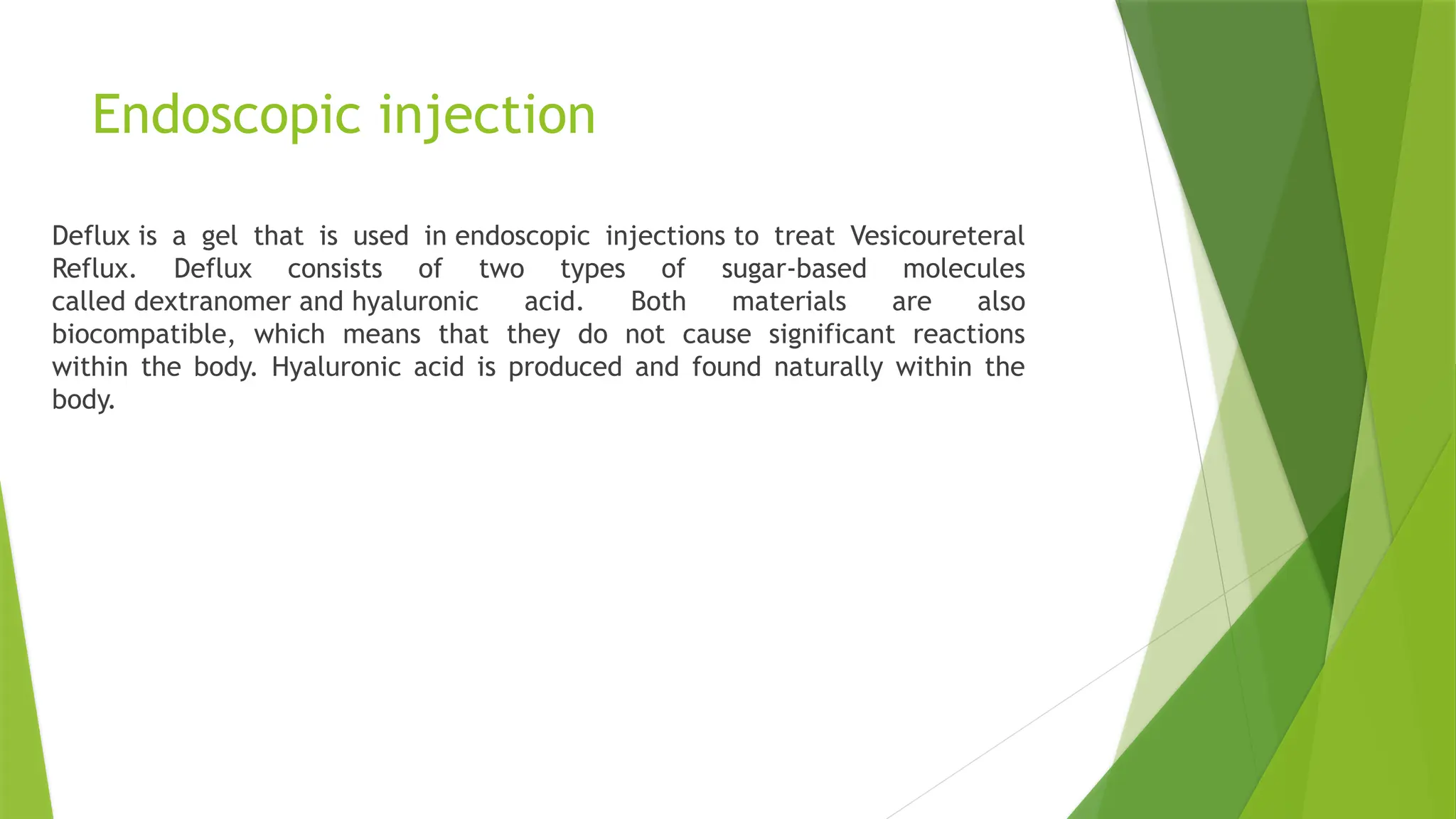 Vesicoureteral Reflux: Causes, Diagnosis, and Management | PPTX