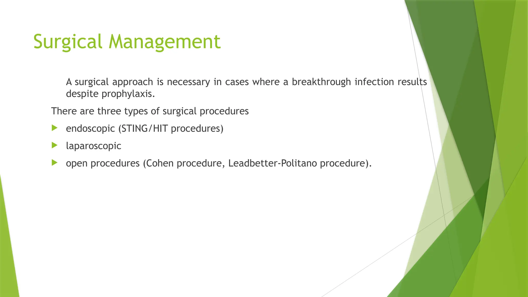 Vesicoureteral Reflux: Causes, Diagnosis, and Management | PPTX