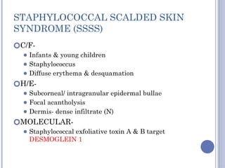 VESICULAR AND BULLOUS LESIONS OF SKIN (2).pptx