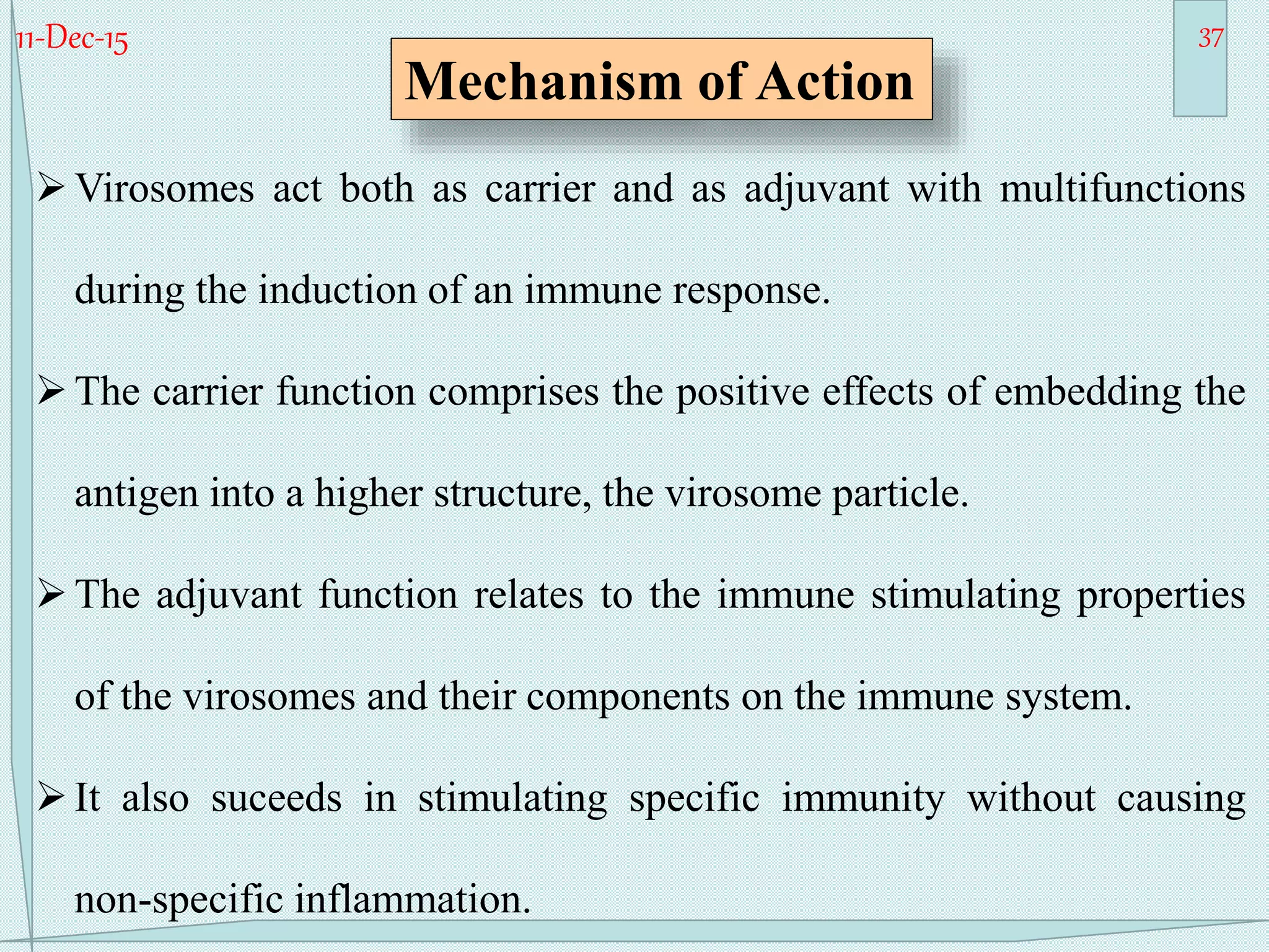 Vesicular drug delivery system | PPTX | Skin Care | Beauty