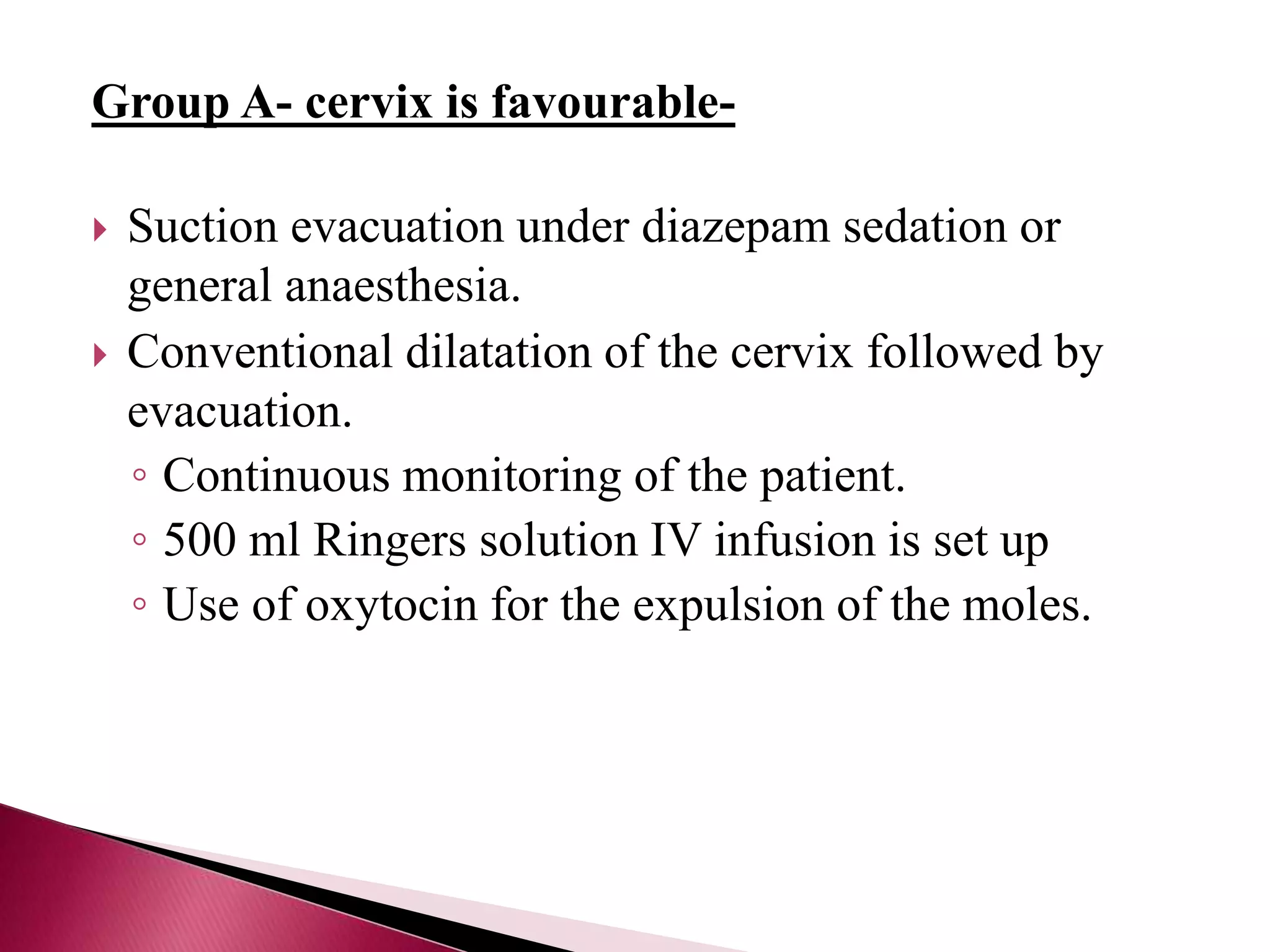 vesicular mole.pptx