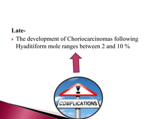 vesicular mole.pptx