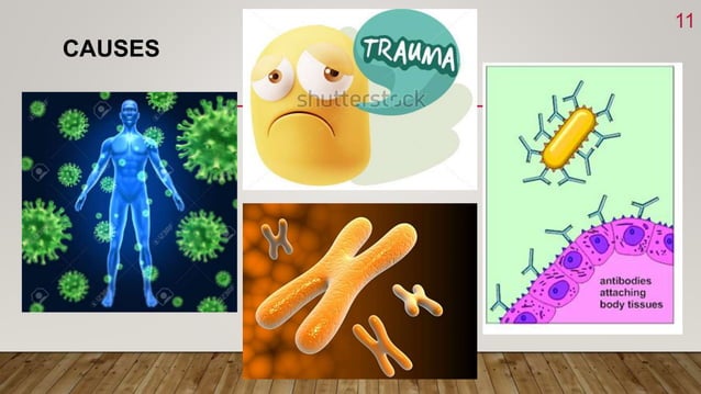 Vesiculo bullous lesions of oral cavity | PPTX | Infectious Diseases ...
