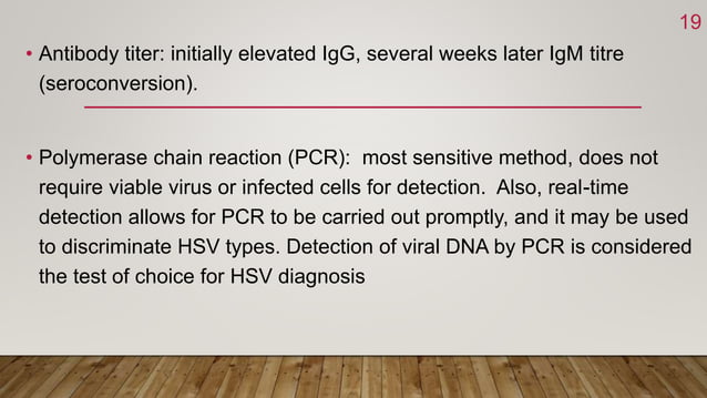 Vesiculo bullous lesions of oral cavity | PPTX | Infectious Diseases ...