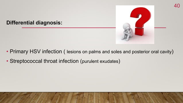 Vesiculo bullous lesions of oral cavity | PPTX | Infectious Diseases ...