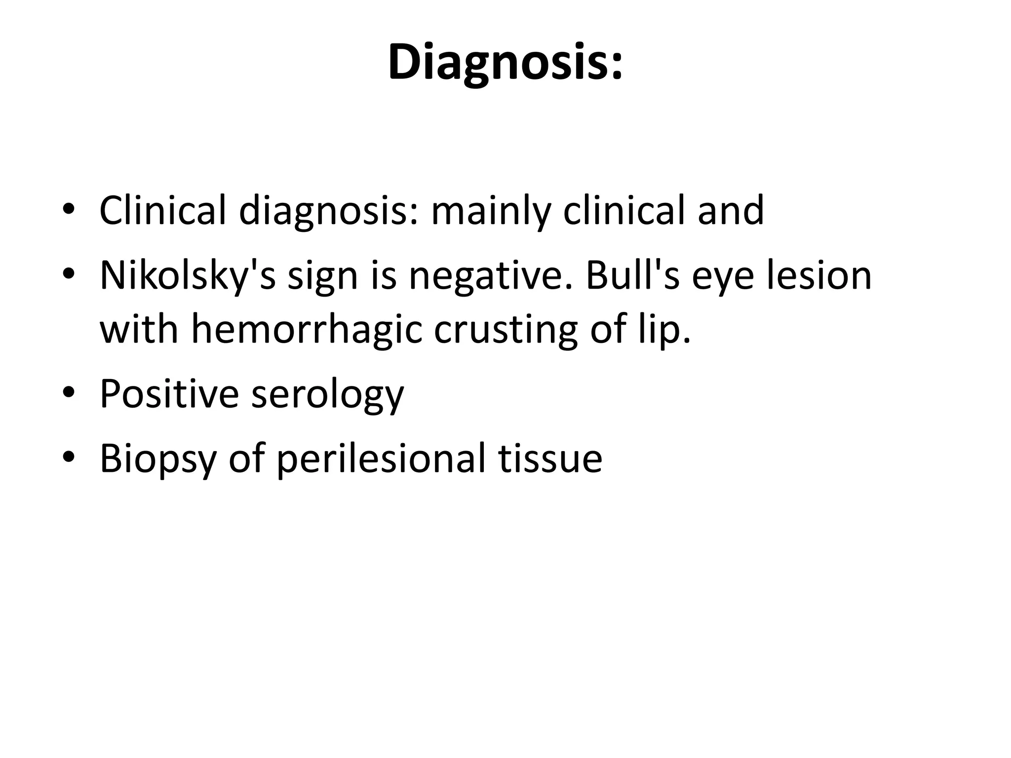 Vesiculobullous | PPTX