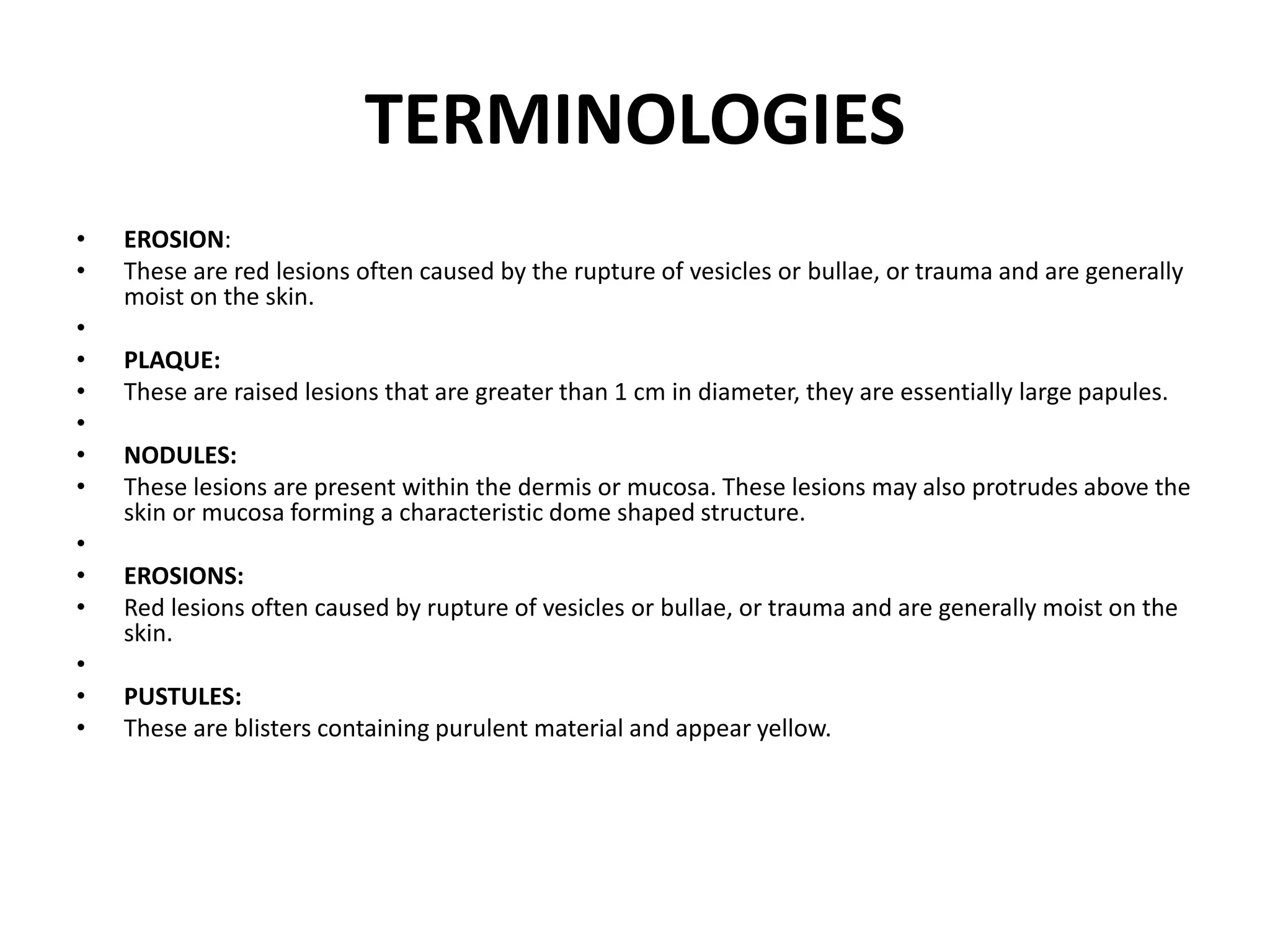 Vesiculobullous | PPTX