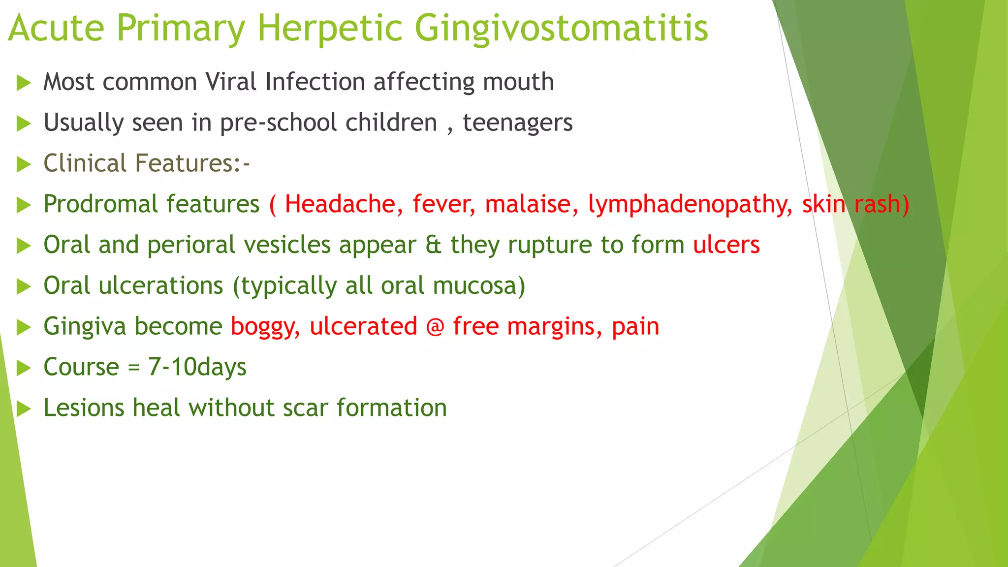Vesiculo bullous diseases | PPTX