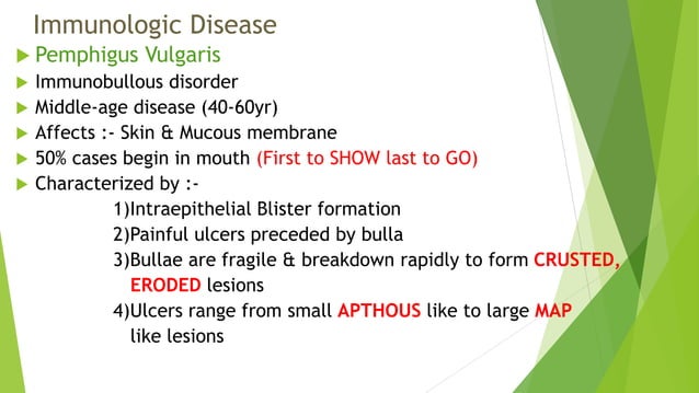 Vesiculo bullous diseases | PPTX | Skin and Dermatology | Diseases and ...