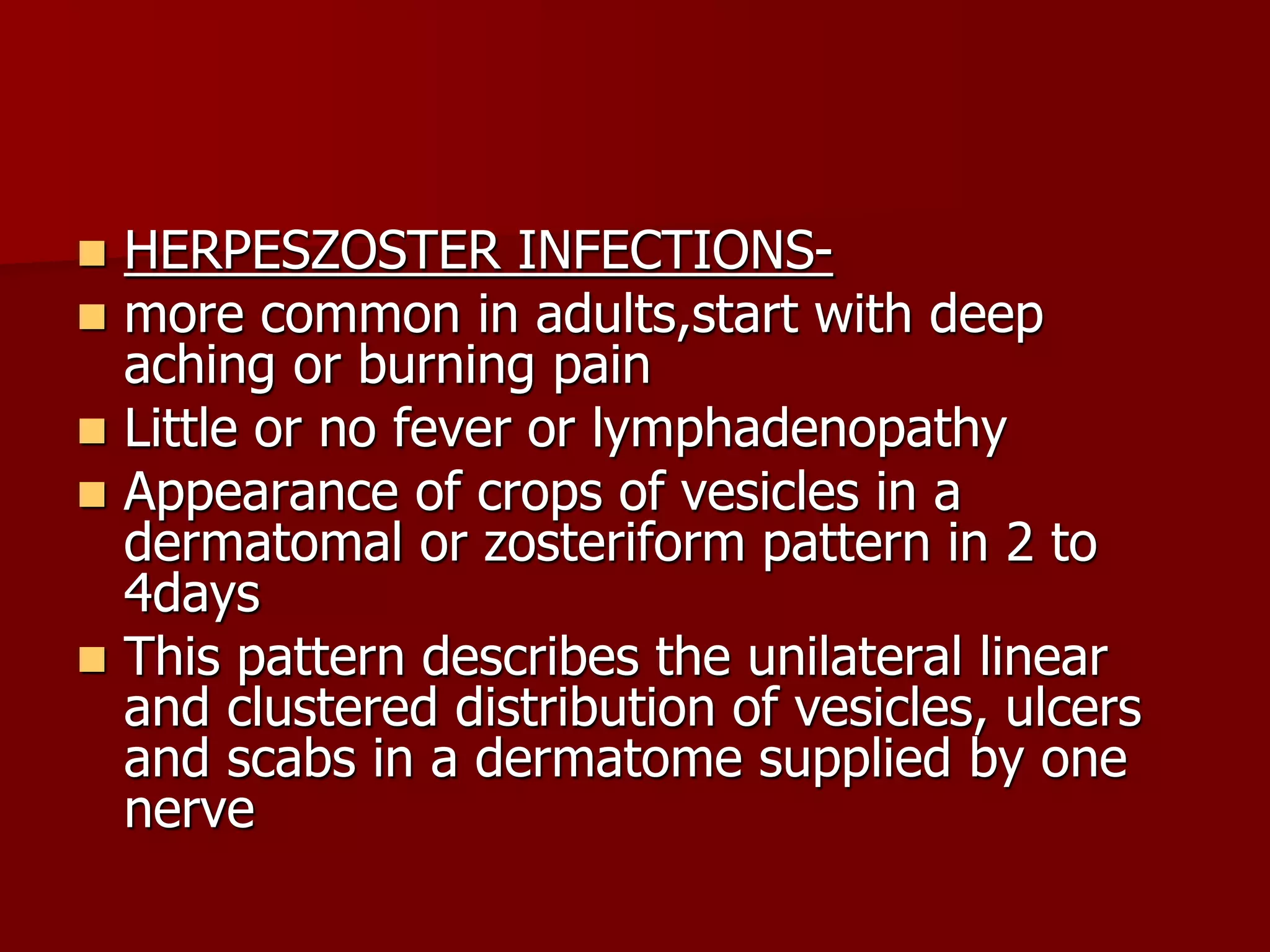 Vesiculobullous Lesions -Dr.Aseem Mohammed | PPT