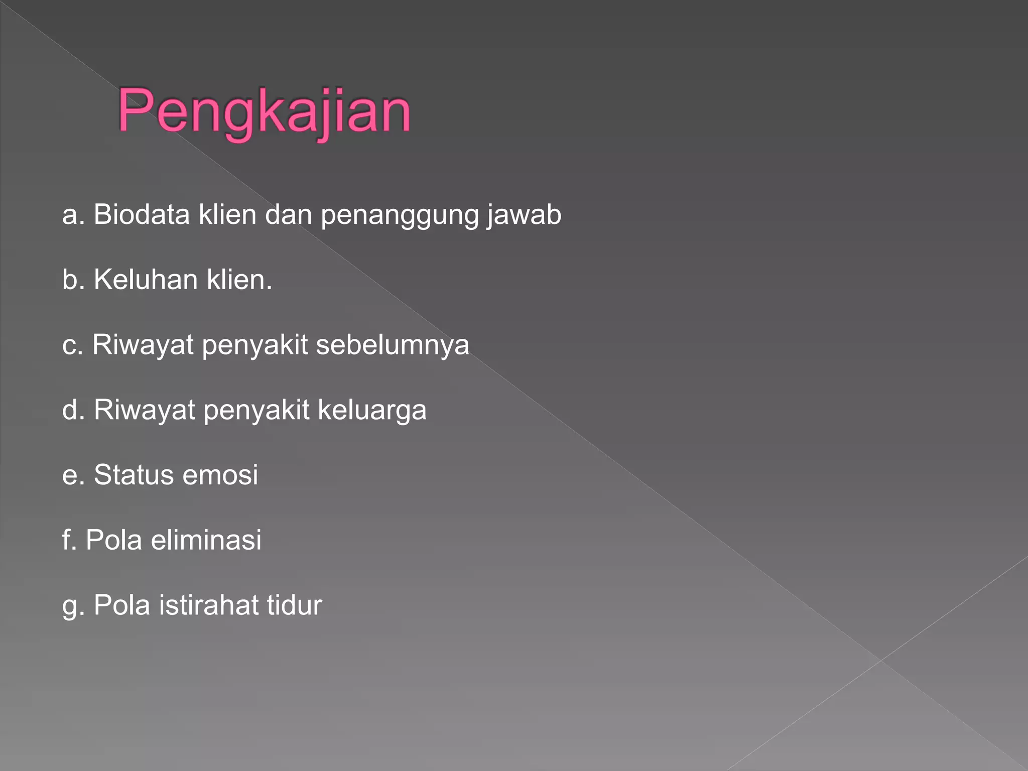 ASKEP Vesikolithiasis | PPTX