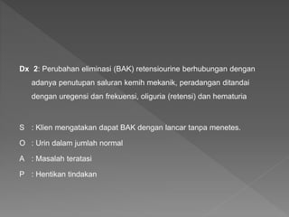 ASKEP Vesikolithiasis | PPT