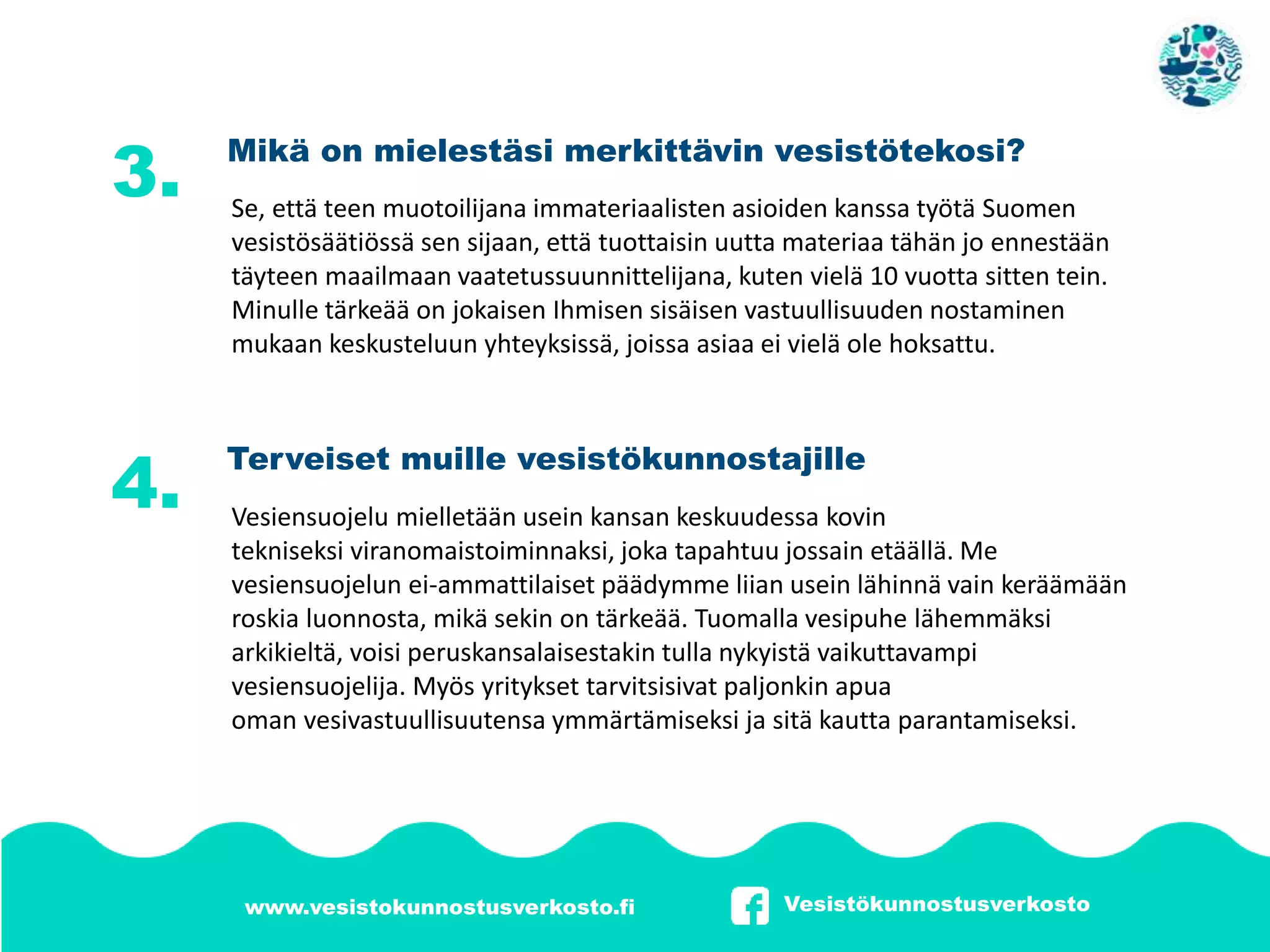 Vesistosankari Karoliina Vilander | PPTX
