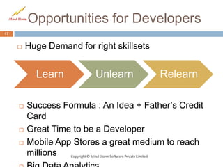 Smart Computing : Cloud + Mobile + Social | PPTX