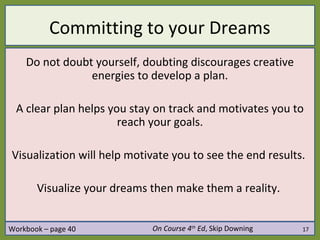 Vesl 4 goals dapps | PPT